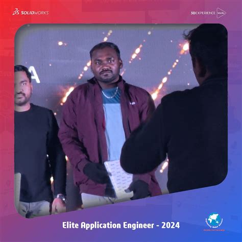 Grateful Solidworks Leadership Teamwork Partnerexcellence Egs Computers India Pvt Ltd