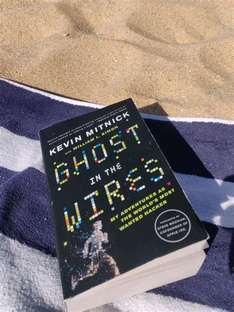 André Ferreira On Linkedin During My Fullstack Bootcamp I Presented Kevin Mitnicks Captivating