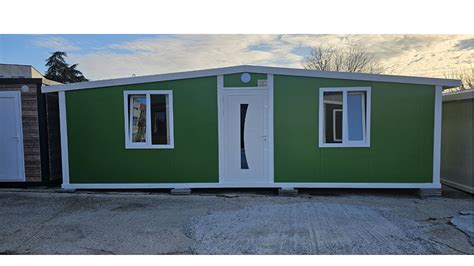 Галерия жилищни контейнери Контейнери Варна контейнери фургони