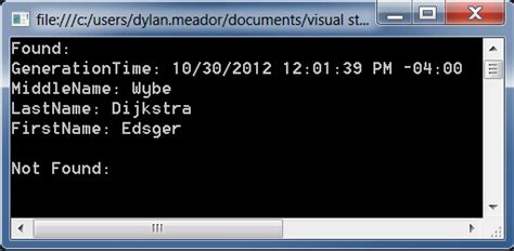 C Internal Abstract Property Custom Attributes Stack Overflow