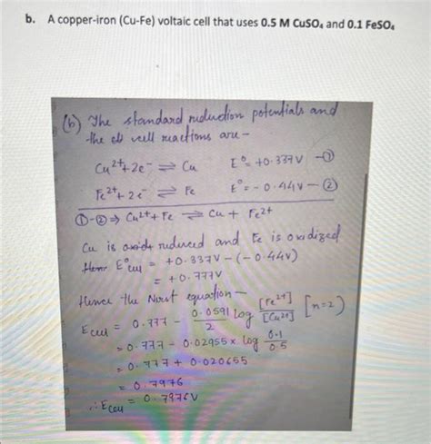 Question Discuss Two Potential Sources Of Error