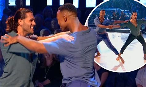 Strictlys Johannes Radebe Felt Liberated And Truly Accepted To