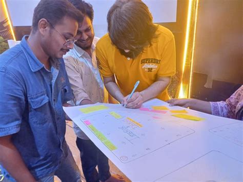 sakshi shukla on linkedin linuxworld startupjourney uiuxdesign visualization techeducation…