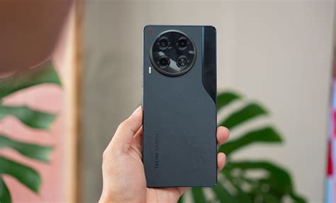 Tecno Camon M N P Camera Nh S C Si U Nhanh Gi Ch Tri U Bloganchoi