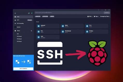 Use Ssh To Remote Control Your Raspberry Pi A Complete Guide In 2025 Raspberry Pi Raspberry