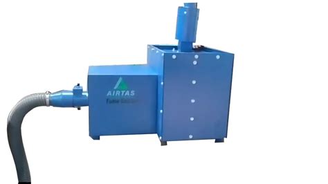 Electrostatic Precipitator Esp At ₹ 129000piece Electrostatic