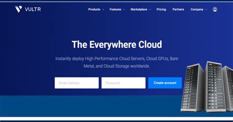 A Comprehensive Review Of Vultr Vps Hosting Youth Skill Development