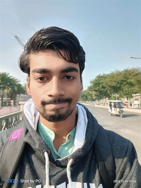 Pratham Gupta Medium