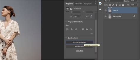 How Do I Make Background Transparent In Photoshop TrendyPort