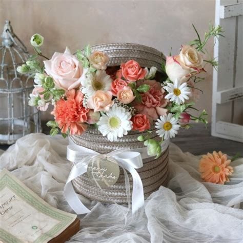 [목동꽃집 오목교역꽃집] 2021 앨리끄 어버이날 라인업 네이버 블로그