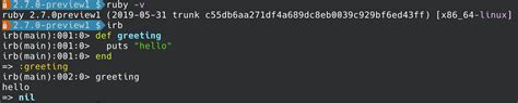 週刊railsウォッチ（20190603 12前編）ruby 270 Preview1リリース、railsconf 2019を追う、pluckとincludesの組み合わせに注意
