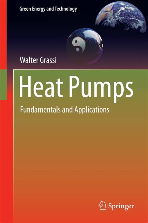 Heat Pumps Fundamentals And Applications Premiumjs Store