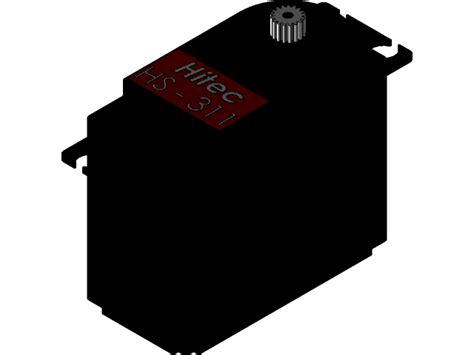 Free Cad Designs Files And 3d Models The Grabcad Community Library