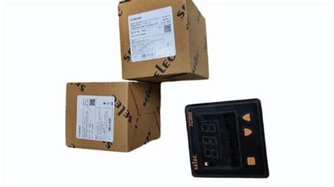 Selec Temperature Controller Tc Ax Digital At Rs In New Delhi