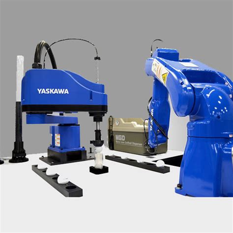 Robotics Automation Access Control Solutions Robotics Automation Access Control Solutions
