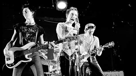 Bob Marley And The Sex Pistols The Music Photography Of Dennis Morris