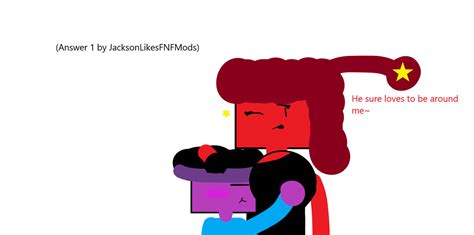 Answer 1 By Terrytenderson On Deviantart Answer 1 By Terrytenderson On Deviantart