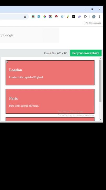 Html Class Html Htmltutorial Codingdaily Codingtutorial Coding Codinglife