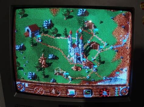 For Sale SUPER DENISE DIL PLCC AGNUS CIA Chips PAULA GAYLE AmiBay