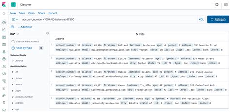 docker elk 7 6 kibana part 2 2021