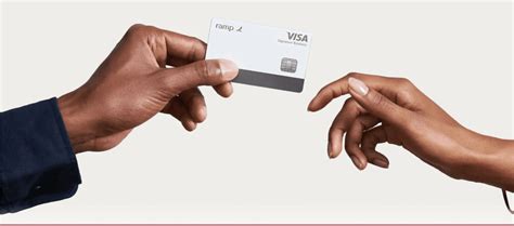 Ramp Expense Tracking Pos Highway