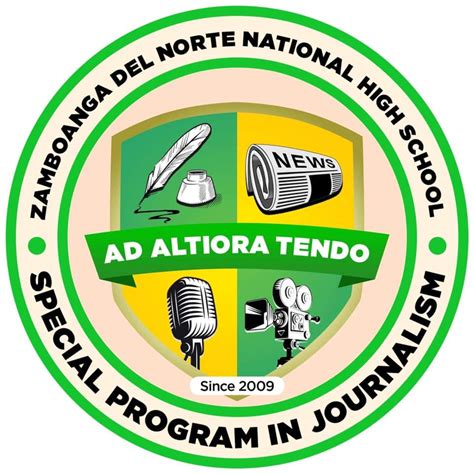 Znnhs Special Program In Journalism Spj Home