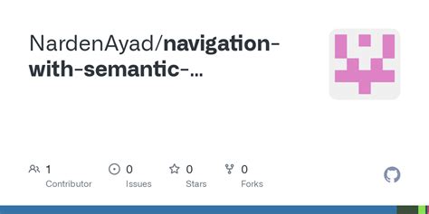 GitHub NardenAyad Navigation With Semantic Segmentation