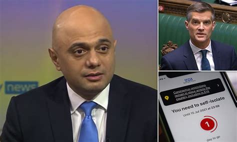 New Covid Self Isolation Rules Will Be In Law Until March Daily Mail