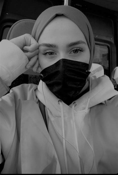 صور بنات محجبات Foto