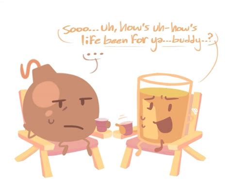 Inanimate Insanity I Love My Son Funny Comic Strips Cute