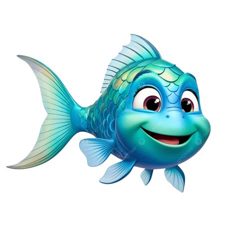 Dessin Animé Poisson Mignon 3d Page 4 Dessin Anime Mignon Poisson