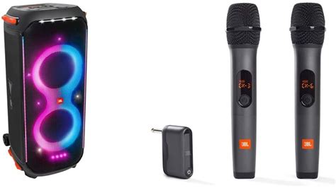 Best Karaoke Machines In