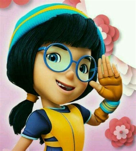 ปักพินโดย Fang Ying Official ใน Kartun Perempuan