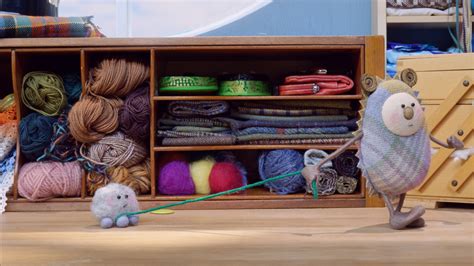 Boban Is Fuigheag Bbc Alba Tv Guide