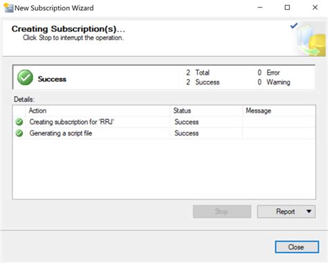 sql server transactional replication internals {coding}sight