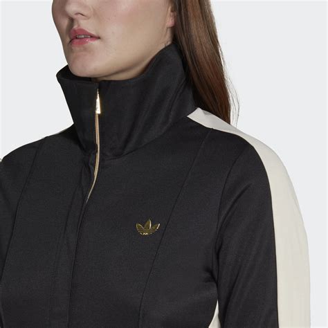 Adidas Adidas Ski Chic Jumpsuit Black Adidas Sa