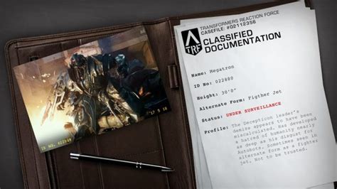 — Tfwiki The Transformers Reaction Force Is