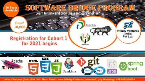 Anurodh Misra On Linkedin Software Training Cum Internship Program