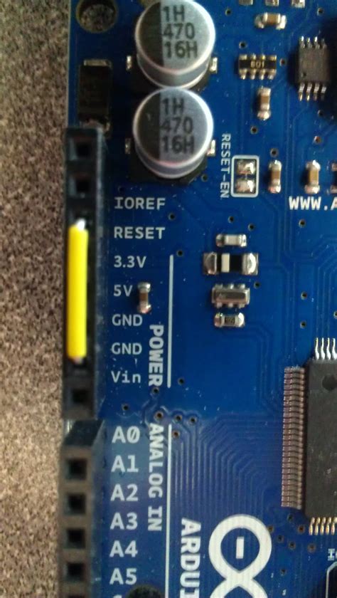 Xbee Configuration Robotic Controls