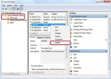 Fix Chkdsk Command Got Stuck In Windows 10 11