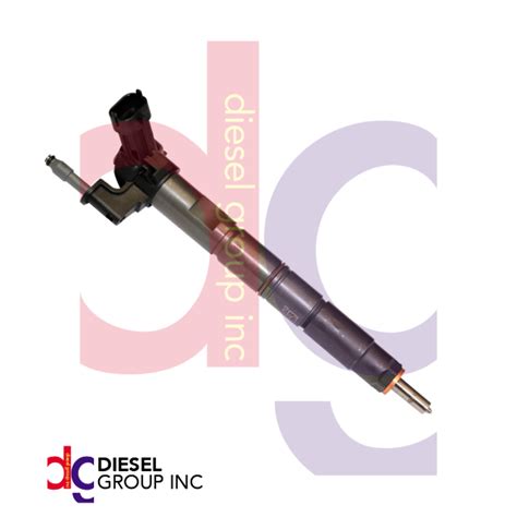 2011 2016 Duramax Lml Fuel Injectors Diesel Group Us
