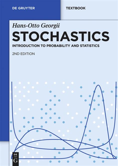 Stochastics Introduction To Probability And Statistics