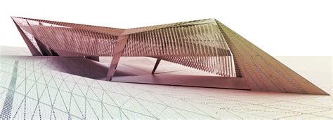 Parametric Architecture Thor Architects