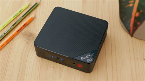Beelink Eq Review New Mini Pc With Intel N