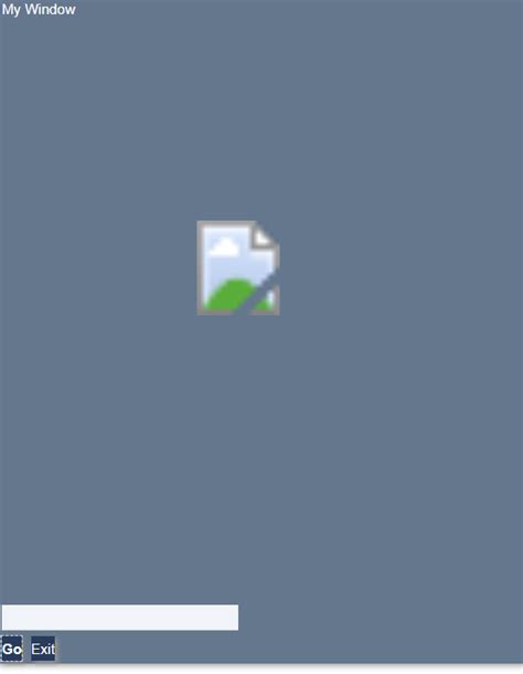 Pysimplegui Background Image For The Window · Issue 279 · Rawpythonremi · Github