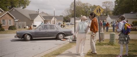 Suburban Neighborhood Counter Earth Mcu Location Scout Mcu Location Scout