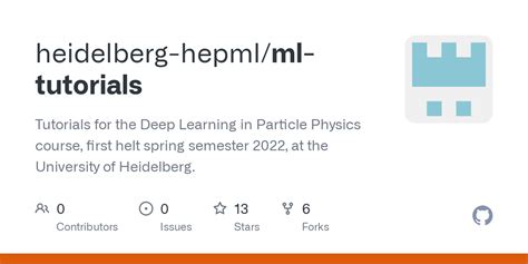 Ml Tutorials Tutorial 5 Jet Classification With Cnns Ipynb At Main