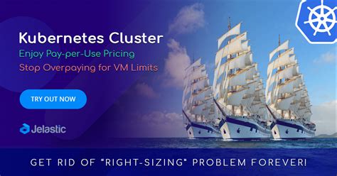 Kubernetes Cluster With Automated Scaling And Pay Per Use Pricing Docktera