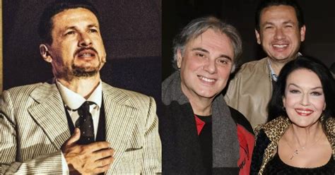 Αγκαλιαστήκαμε φιληθήκαμε Χριστέ μου Σοκαρισμένος ο Σταύρος Νικολαΐδης με την τραγωδία του