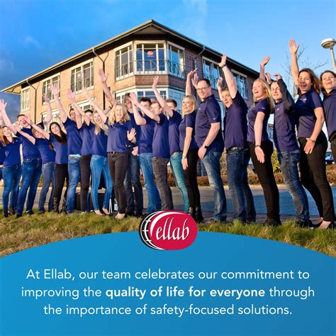 Ellab Ellabers Ellab